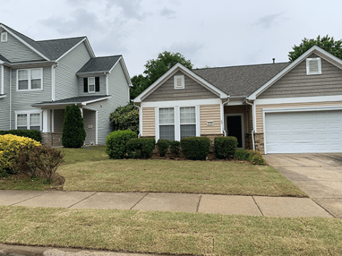 Zenith Zoysia Sod Installation In Raleigh & Cary, NC | Peak Sodding