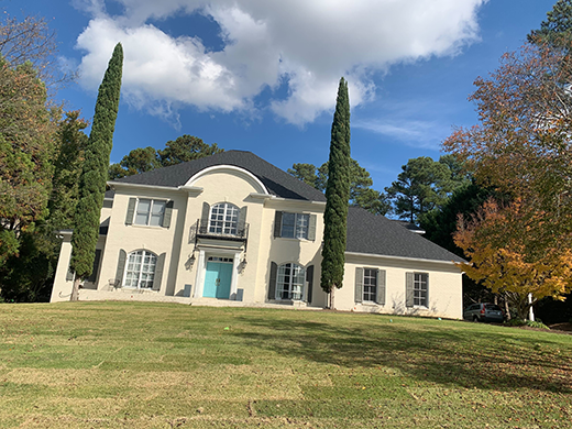 Sod Installation Raleigh NC | Peak Sodding